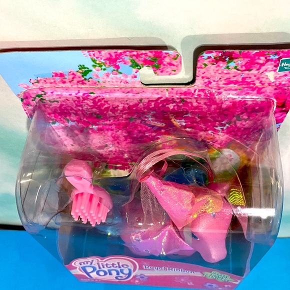 My Little Pony | Toys | My Little Pony G3 Nwt Vtg 203 Prety Pony ...